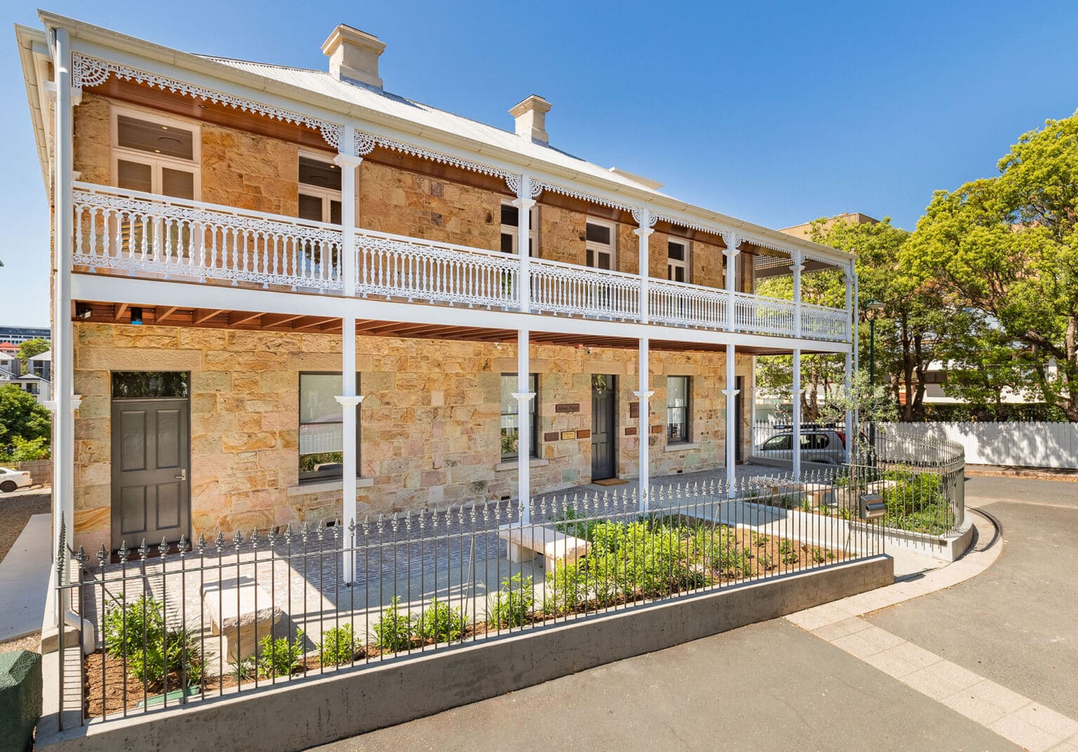 Gynaecologist and Obstetrician - Dr Sally Cohen